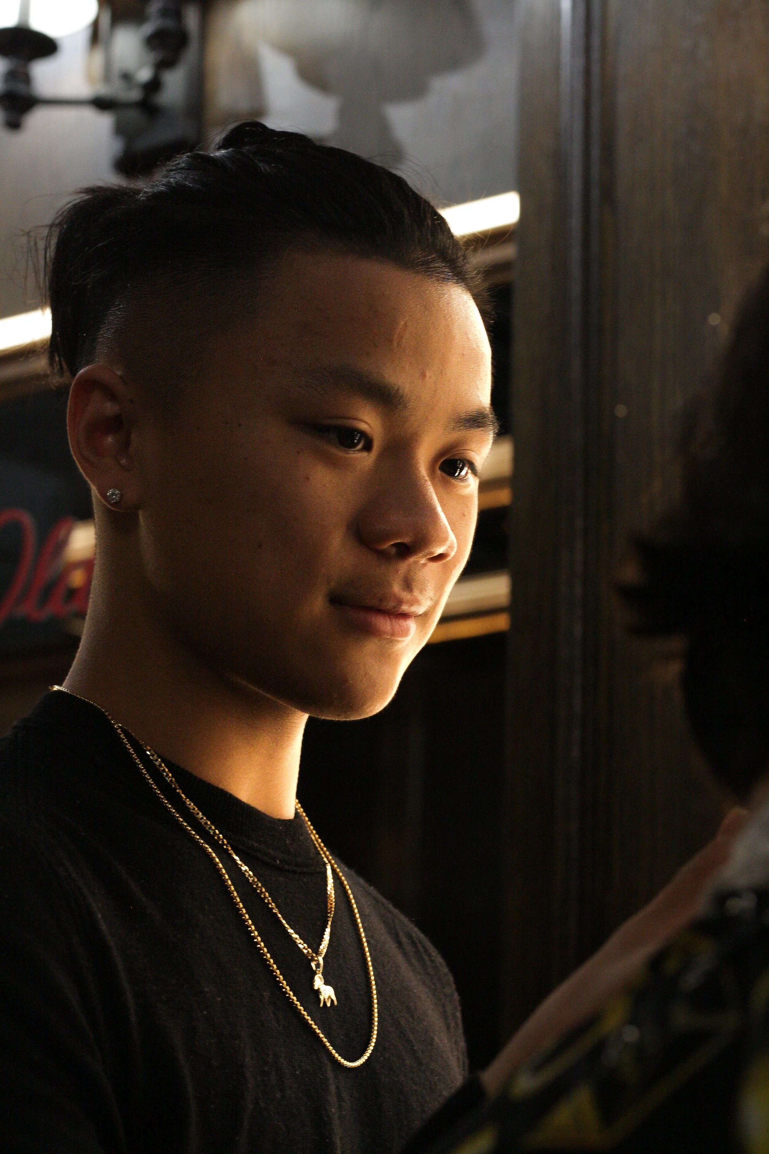 The Office Hair Studio