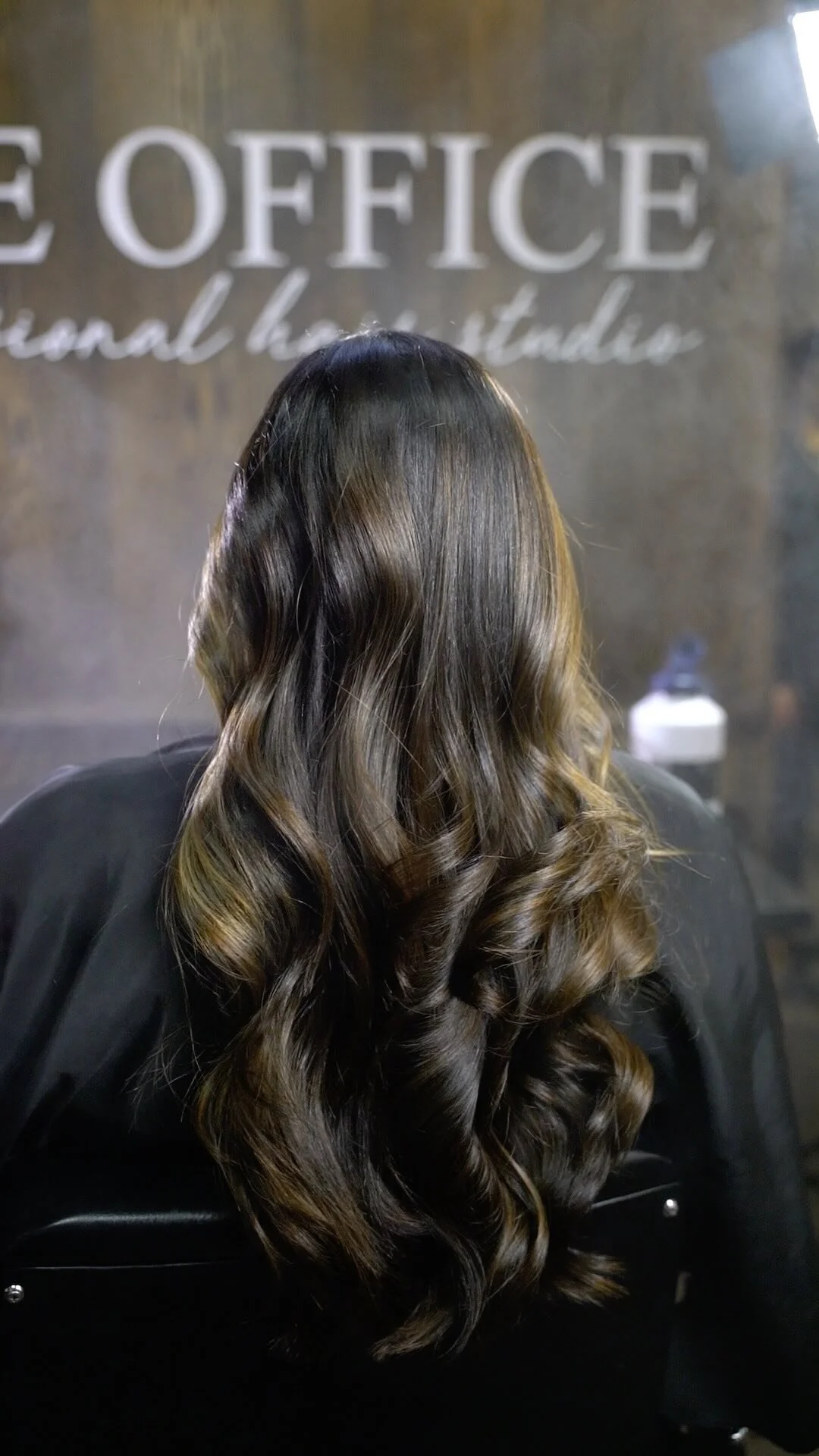 The Office Hair Studio
