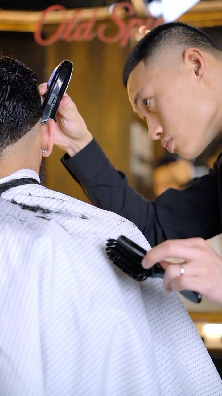 The Office Hair Studio