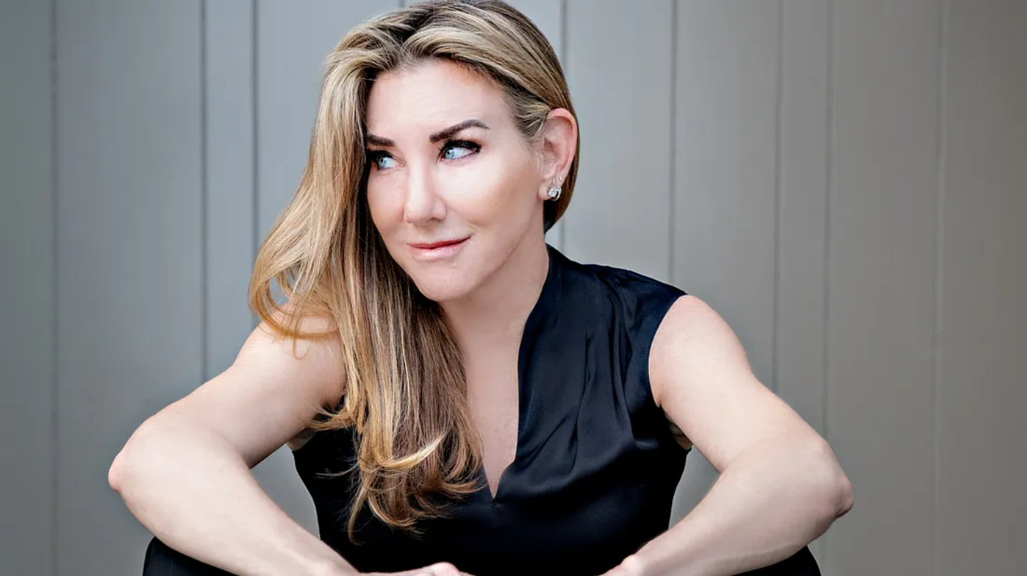 Media — Laura Gassner Otting