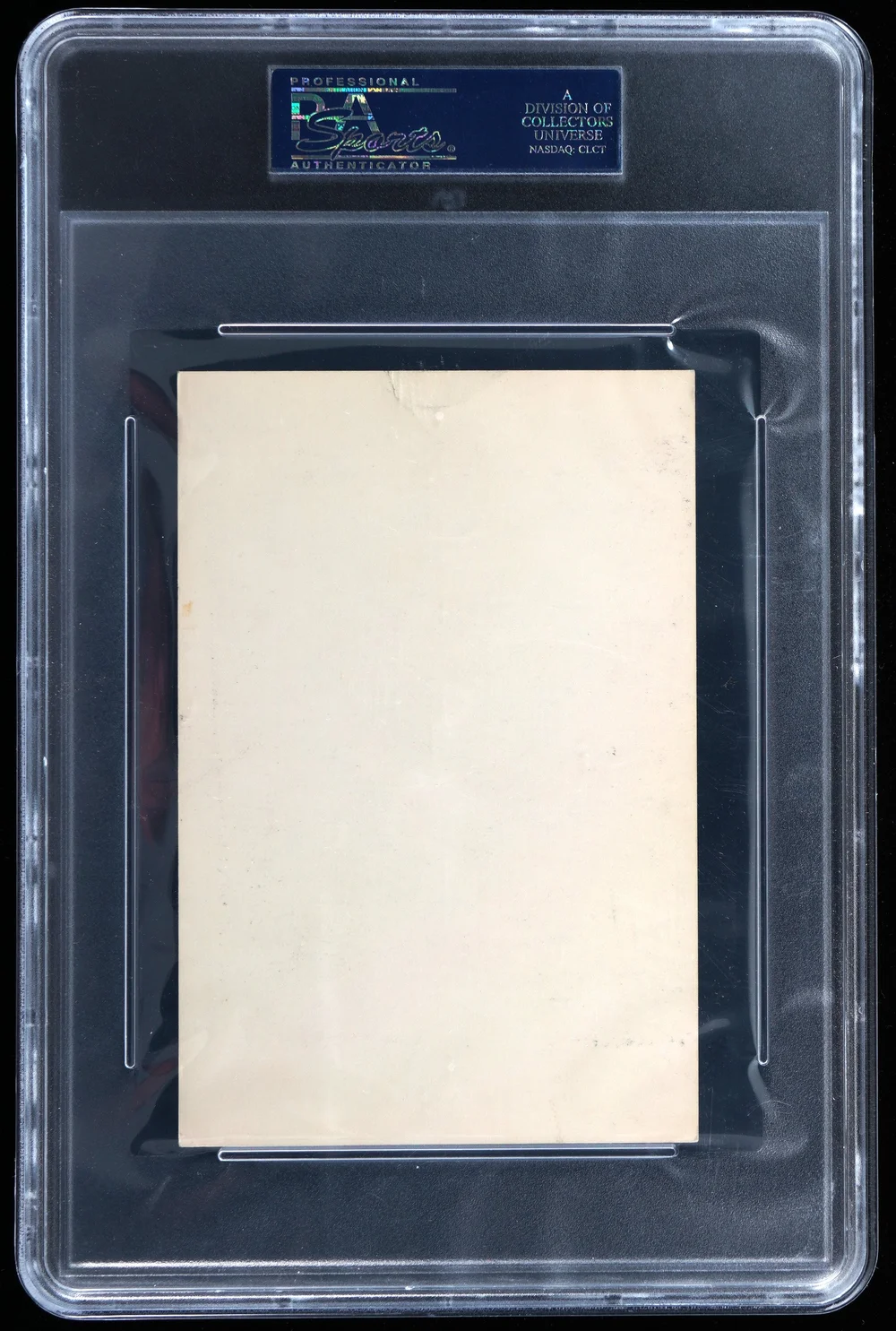 Shafran Collectibles