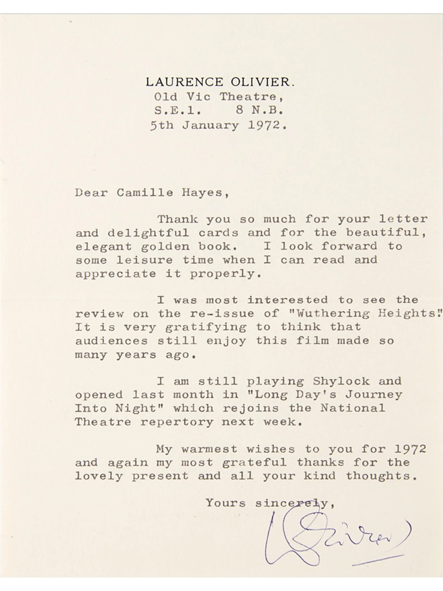 Shafran Collectibles