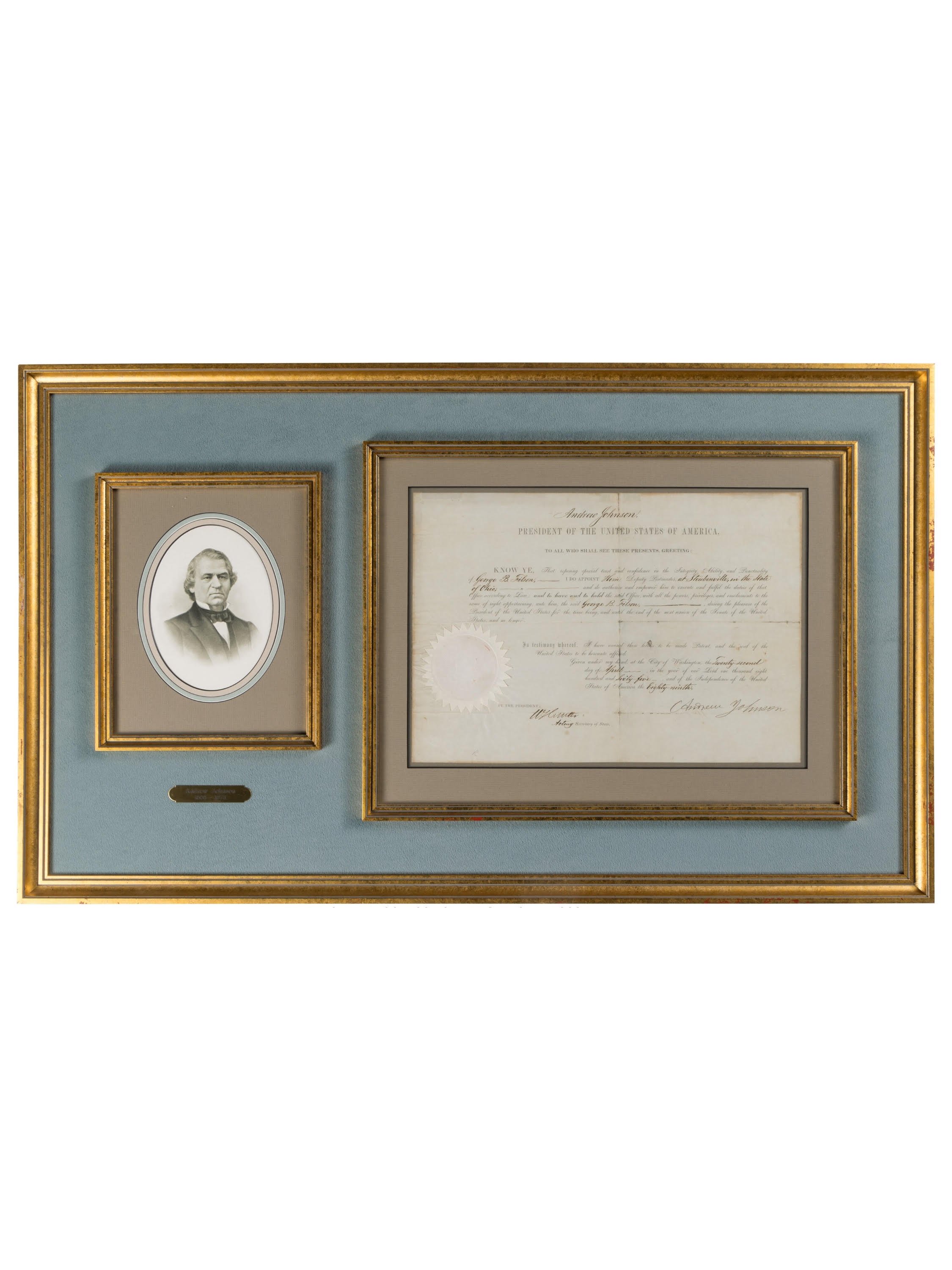 Shafran Collectibles