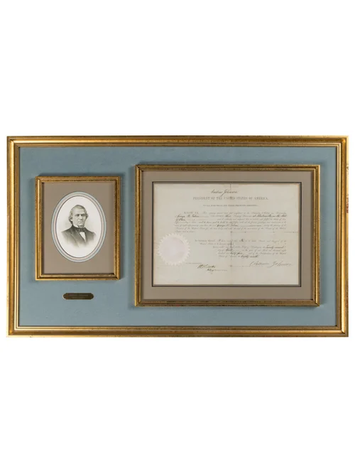 Shafran Collectibles