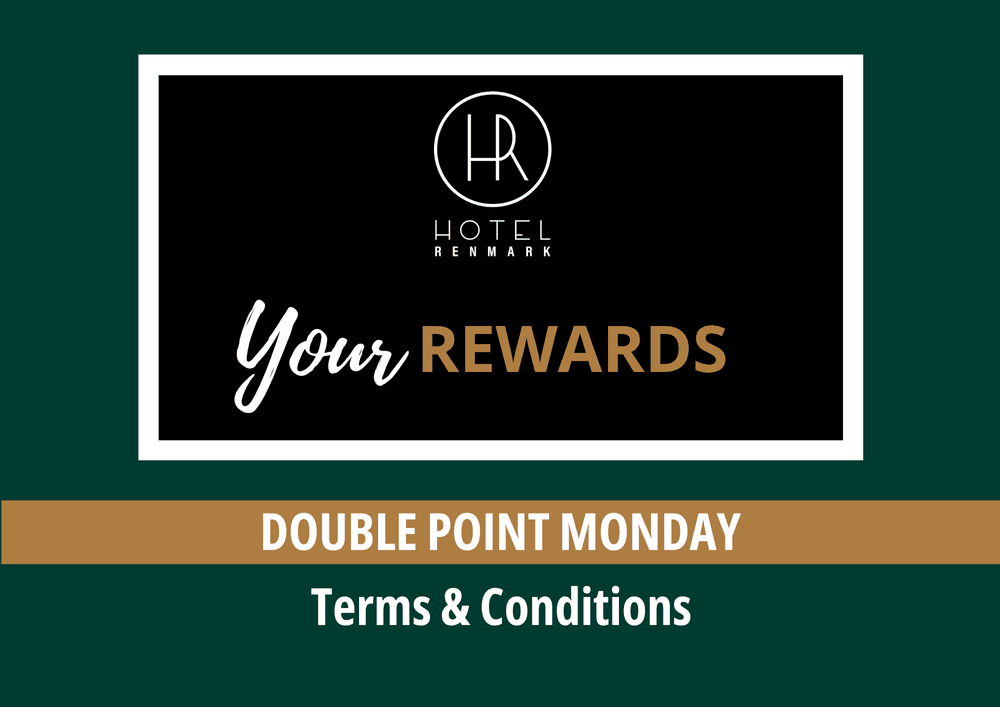 What's On — Hotel Renmark
