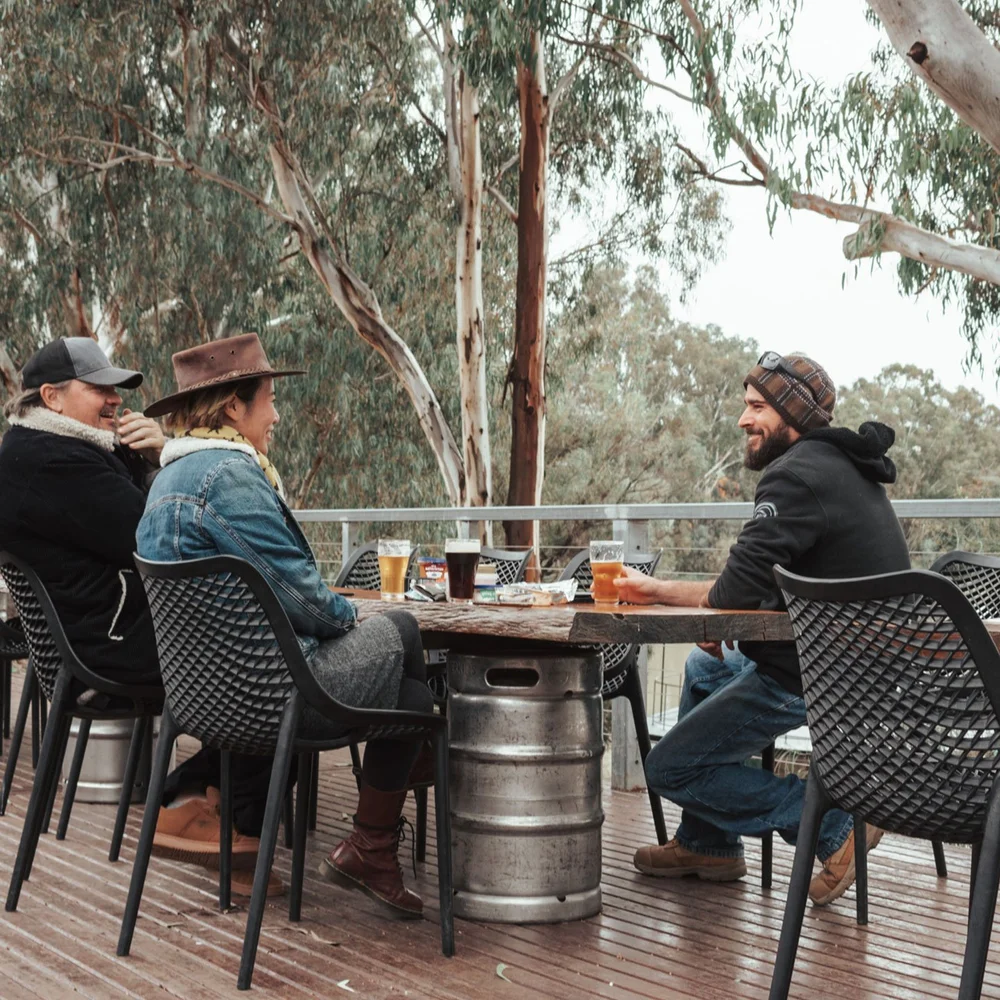 Wilkadene Brewery — Hotel Renmark