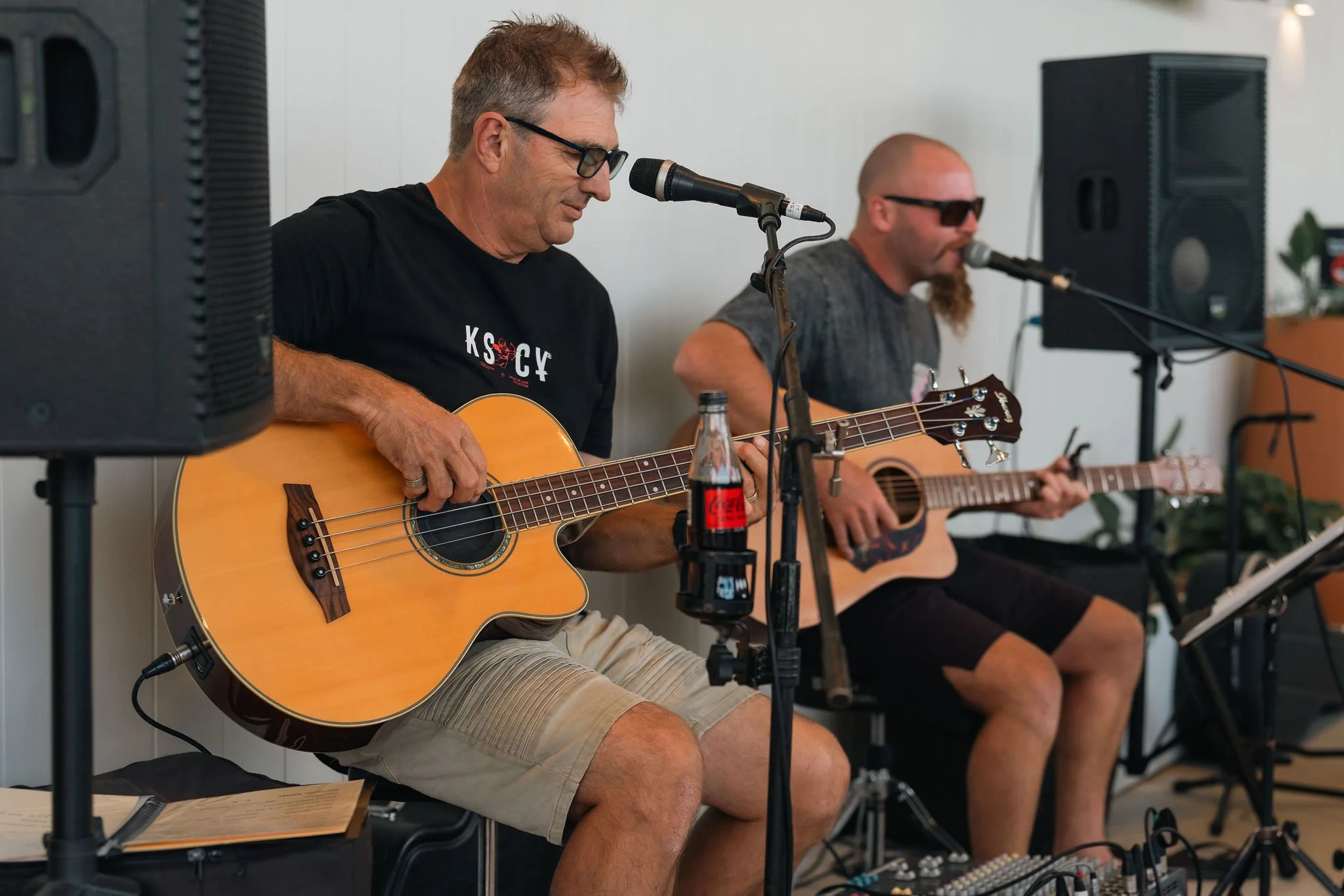 Terrace — Hotel Renmark