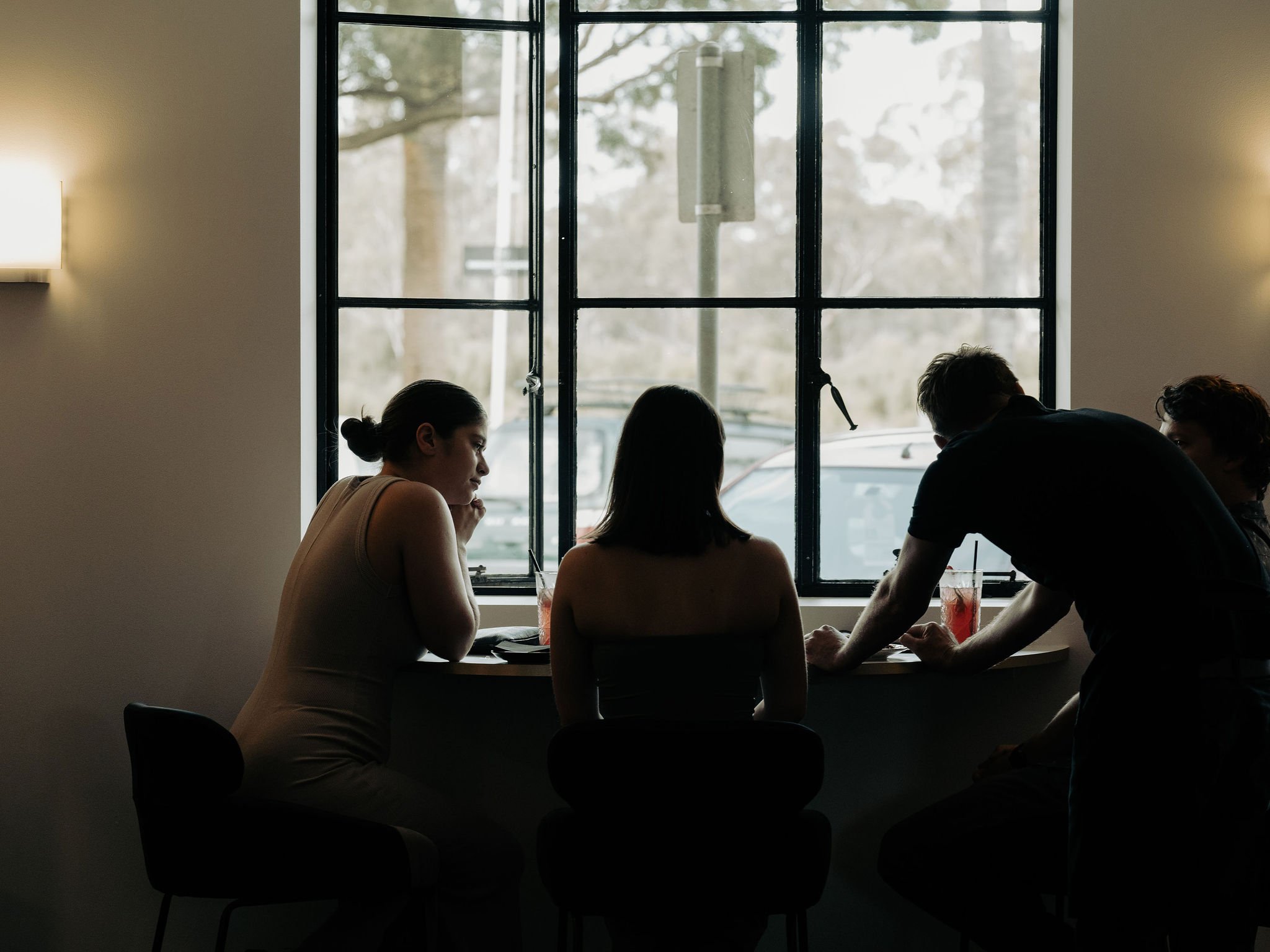 Temperance — Hotel Renmark