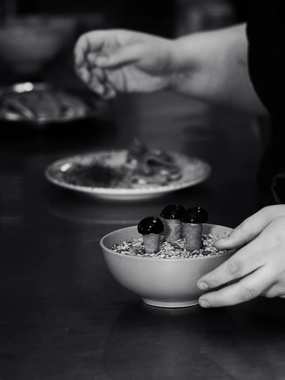 Temperance — Hotel Renmark