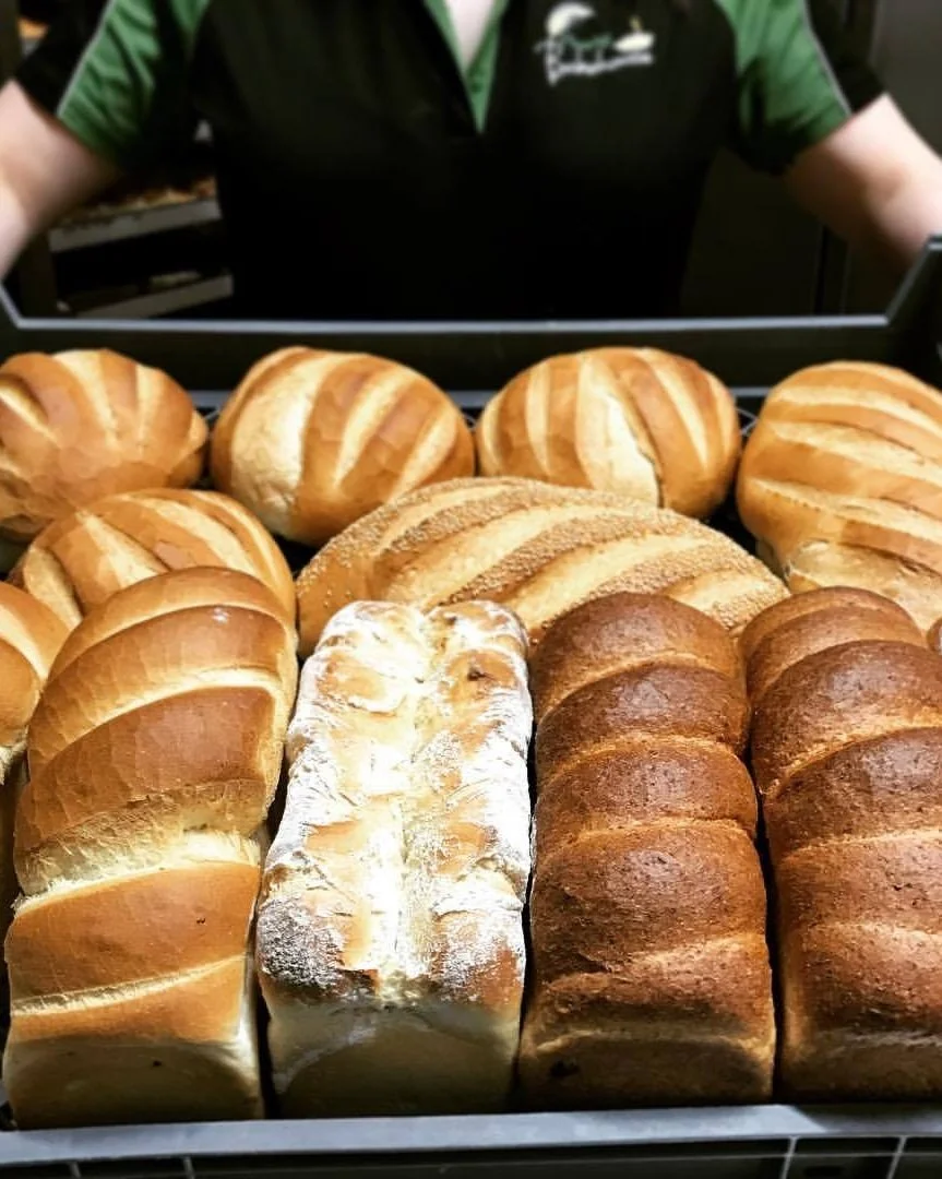 our goodies — Flora Hill Bakehouse