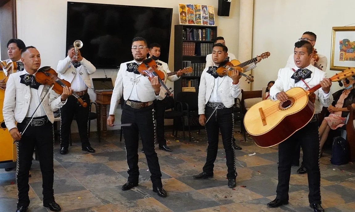 Jewish Center Membership Form — Shalom San Miguel JC3