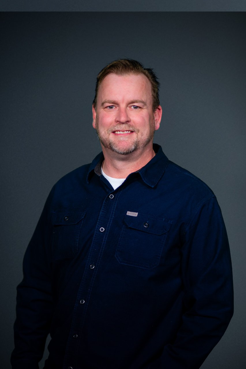 Our Team — Crosspoint McKinney