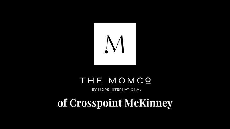 MOPS - Mothers of Preschoolers — Crosspoint McKinney