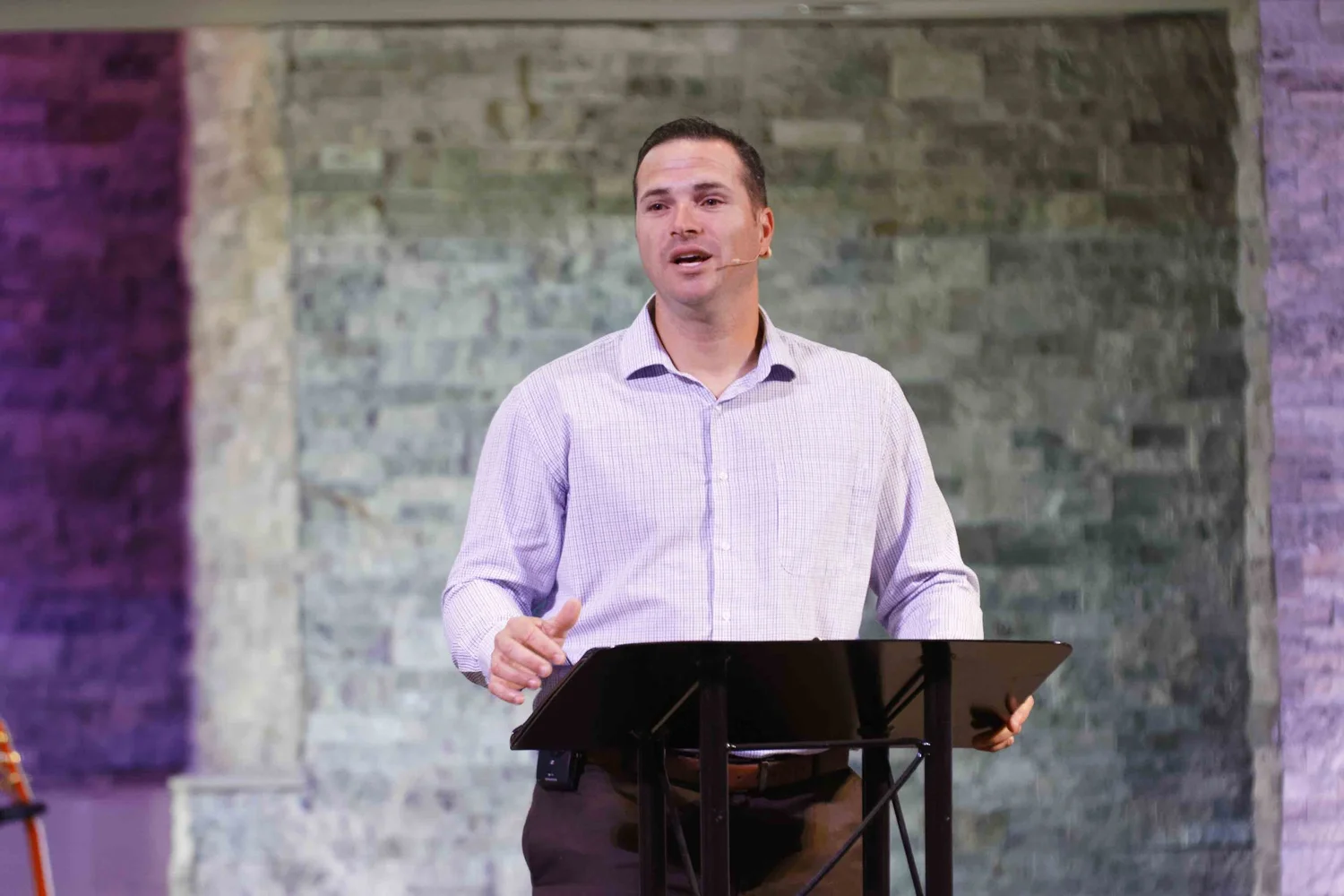 Our Team — Crosspoint McKinney