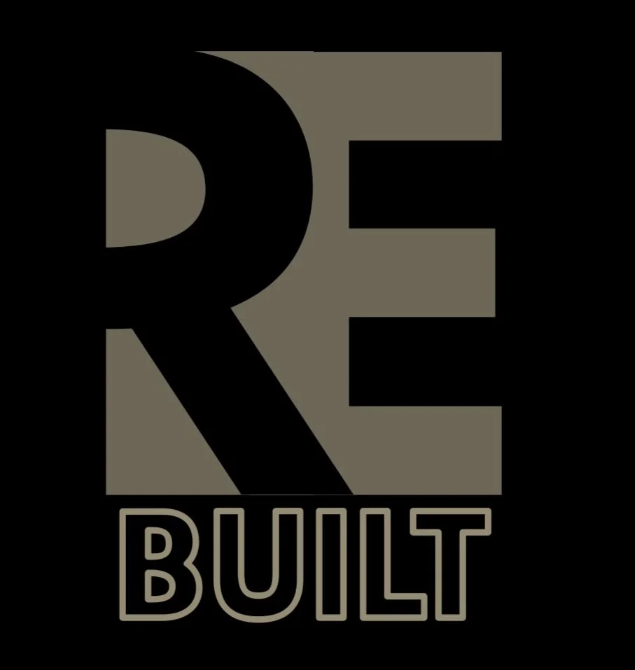 REBUILT | Transform & Thrive Now