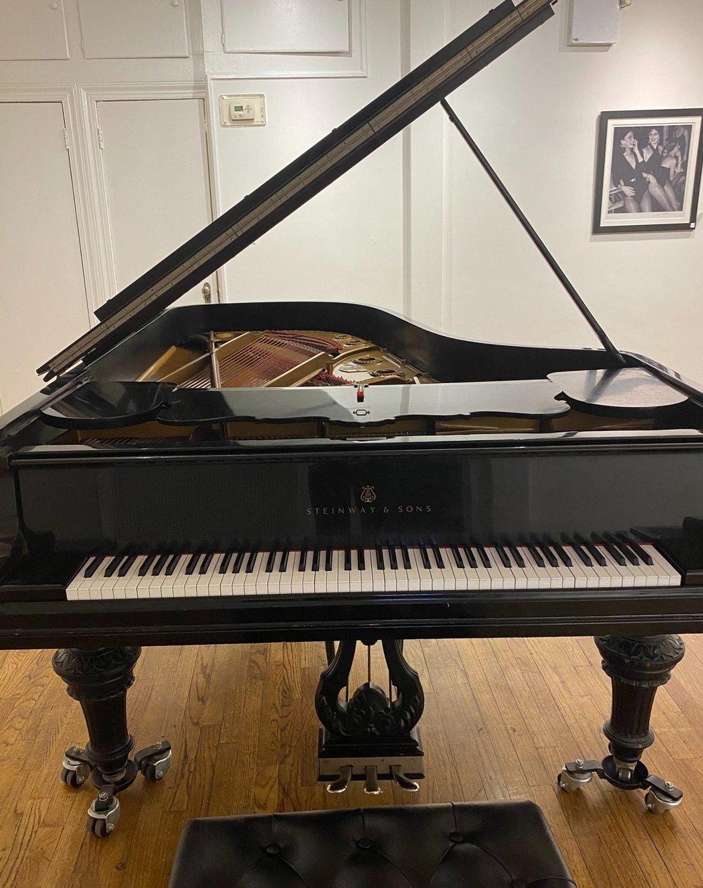 Contact 3 — Stretto Piano Concerts