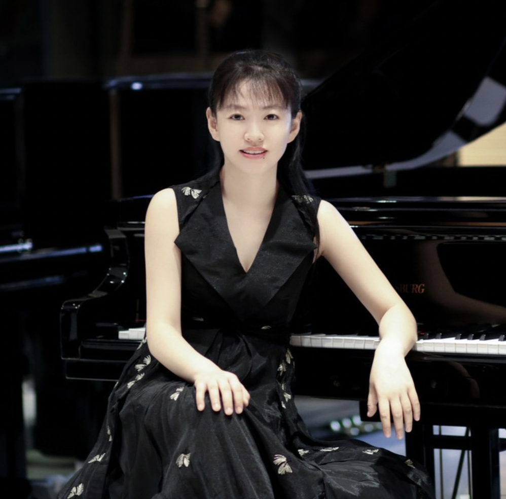 Stretto Piano Concerts