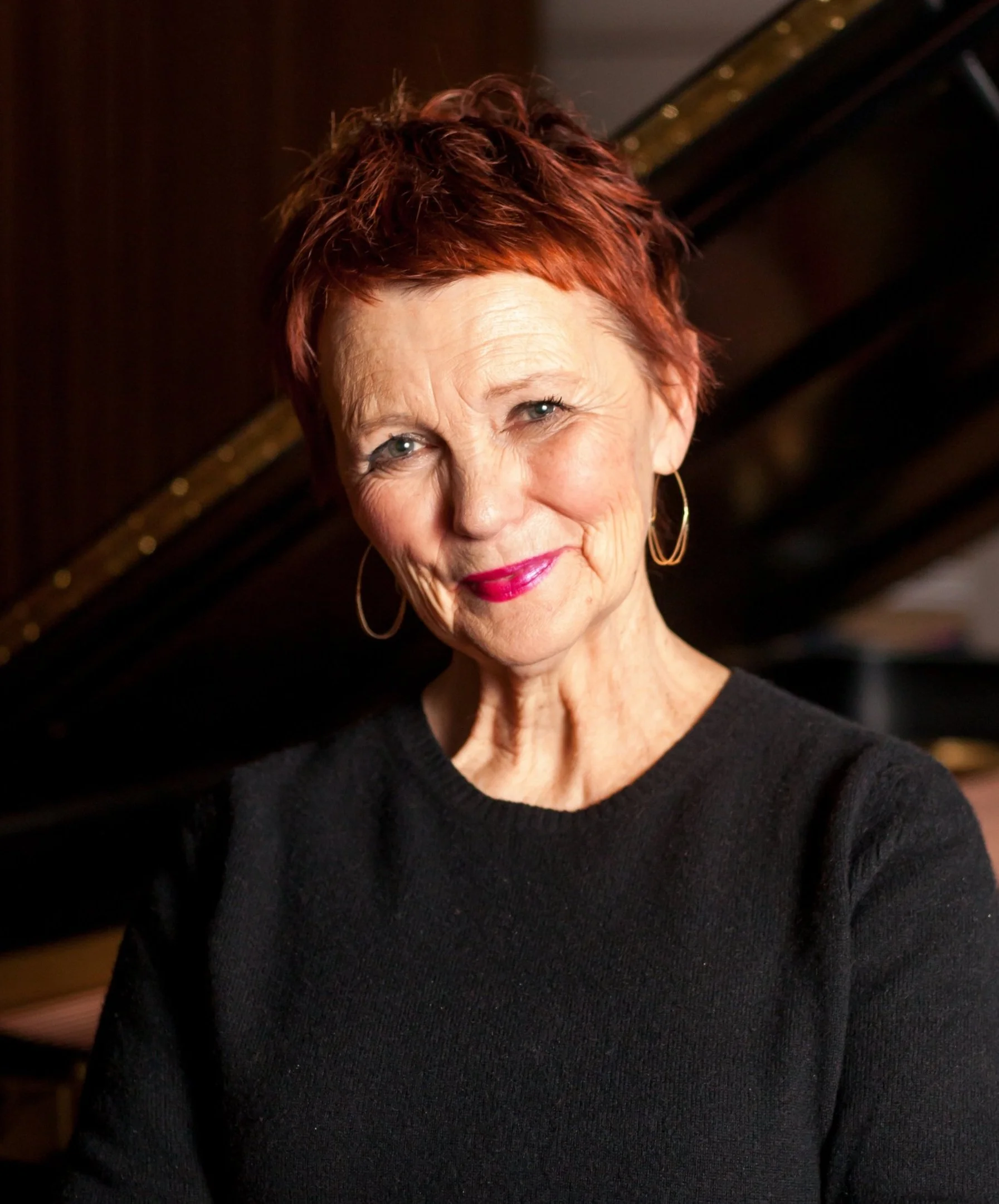 Stretto Piano Concerts