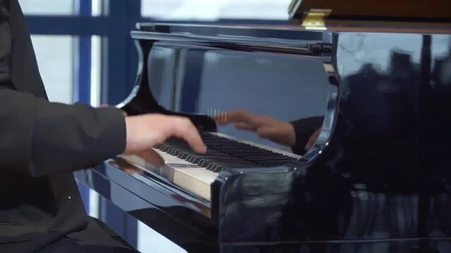 Stretto Piano Concerts