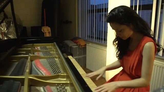 Stretto Piano Concerts