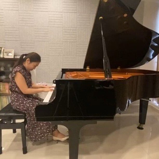 Stretto Piano Concerts