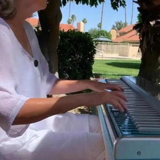 Stretto Piano Concerts