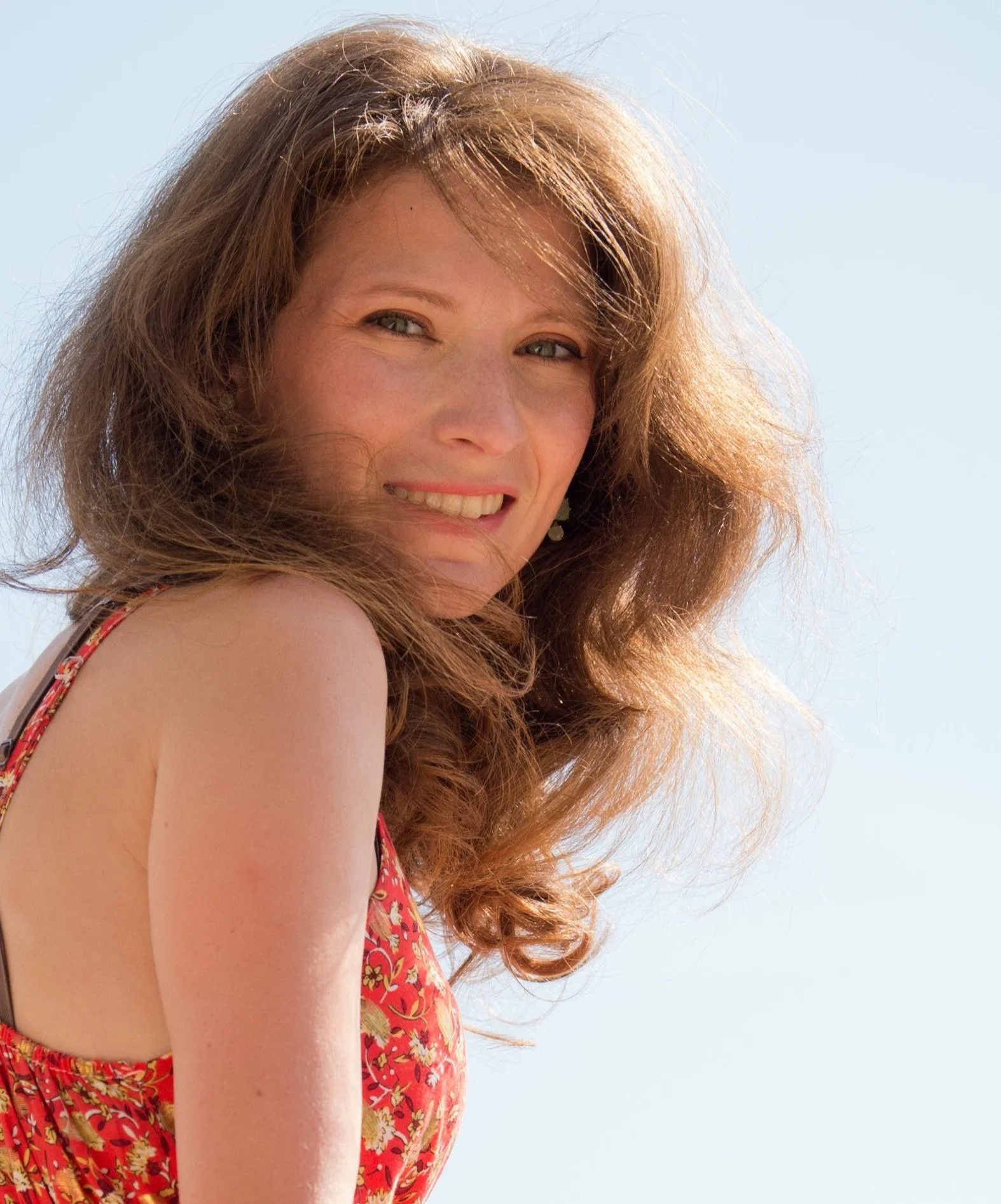 Alissa Zoubritski — Stretto Piano Concerts