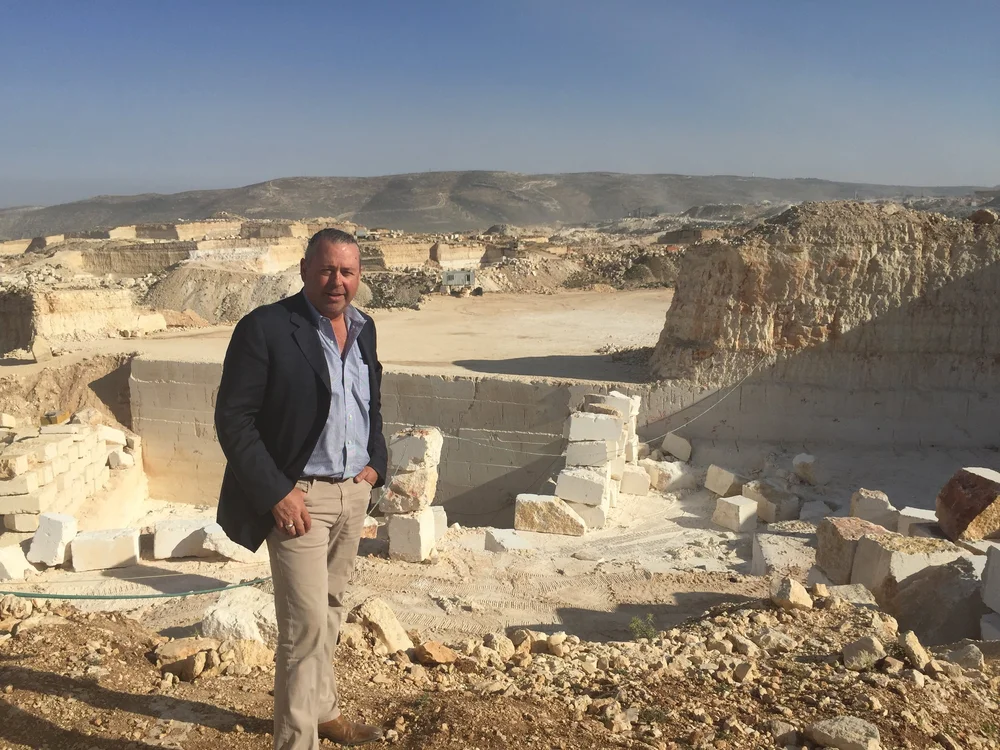 Haifa Limestone: West Palm Beach Limestone Supplier