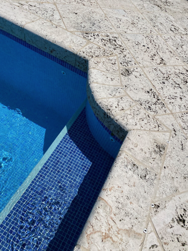 Haifa Limestone: Florida Keystone for Your Projects.