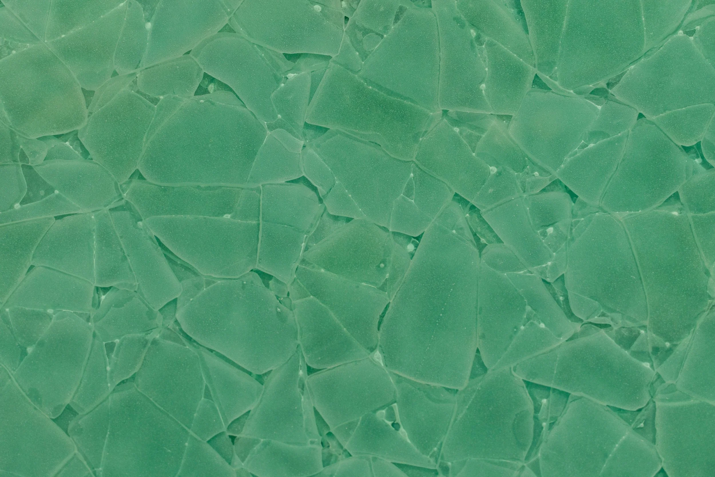 Sea Glass Countertops by Haifa Limestone | West Palm Beach