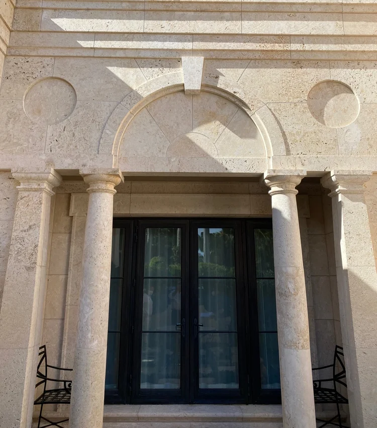 Haifa Limestone: West Palm Beach Limestone Supplier