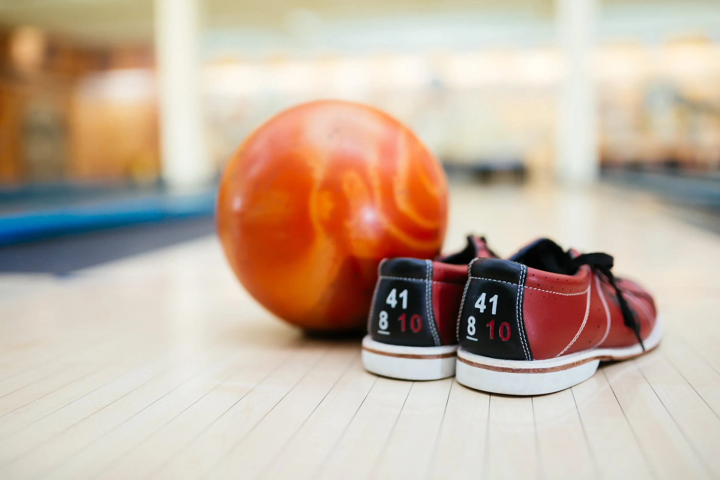 Holiday Lanes - St. John's Bowling Alley - St. John's Bowling Alley