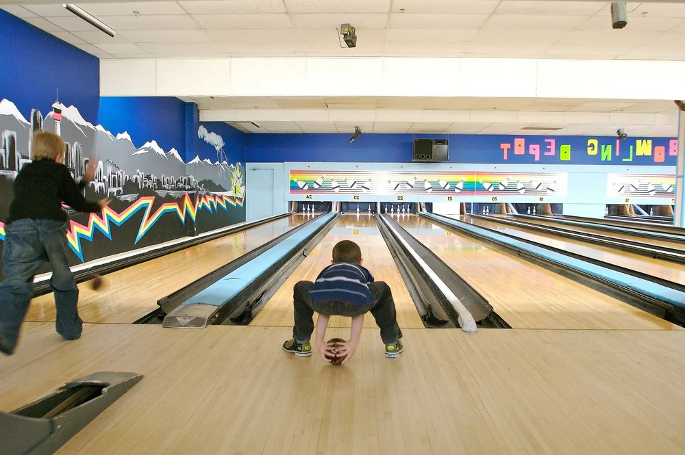 Contact — Holiday Lanes - St. John's Bowling Alley