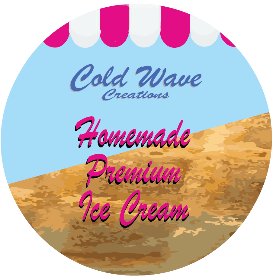 Cold Wave Creations