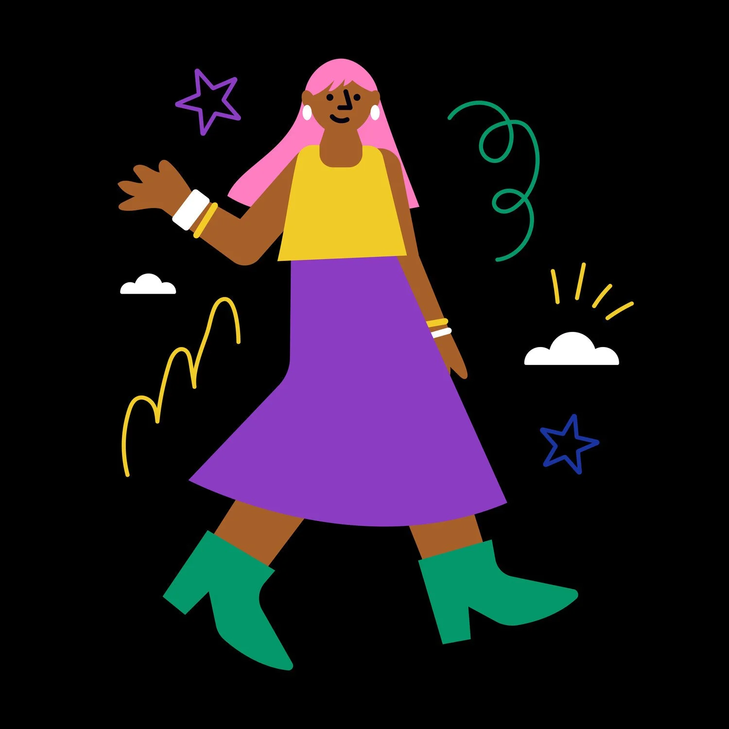 Illustration — Britt Edwards