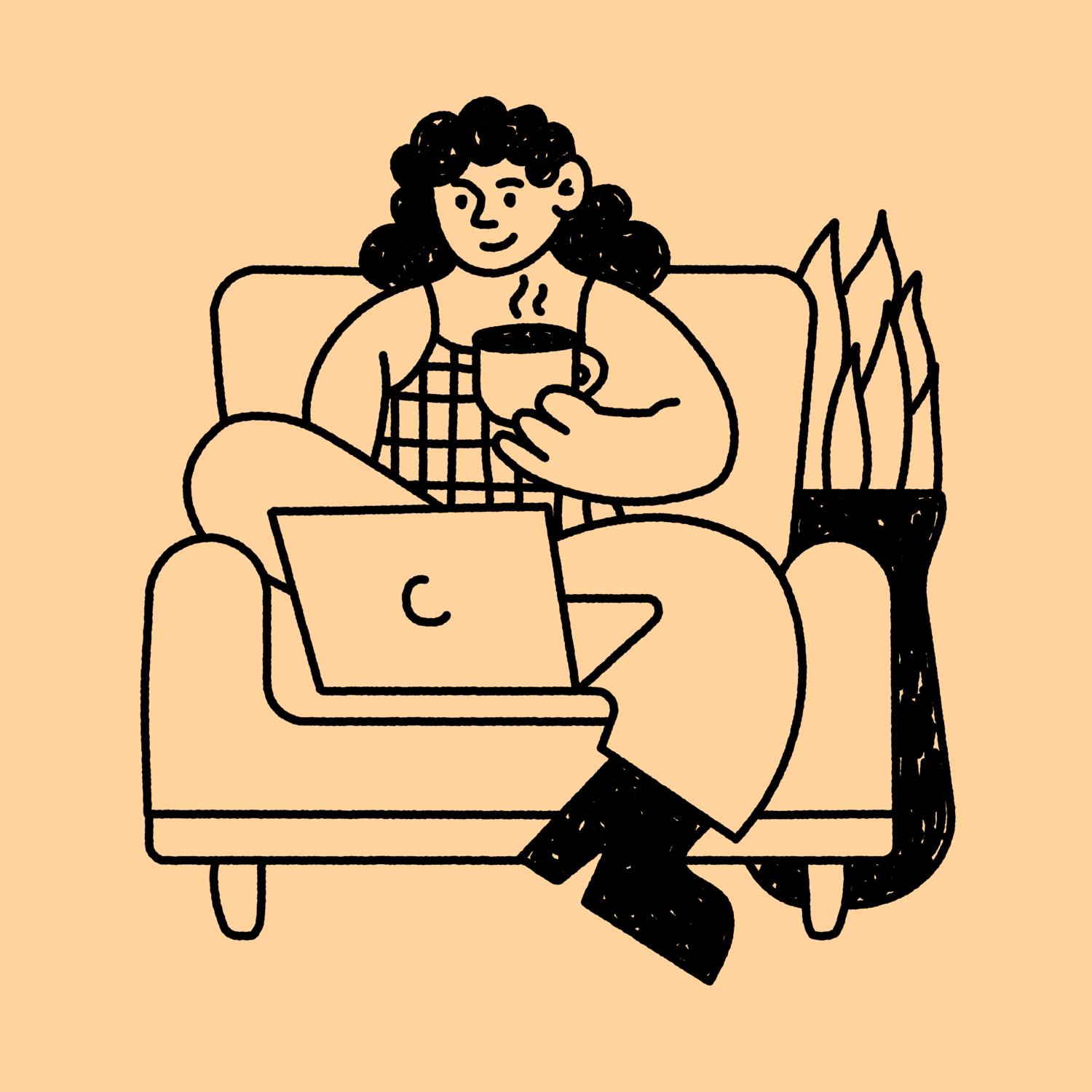 Illustration — Britt Edwards