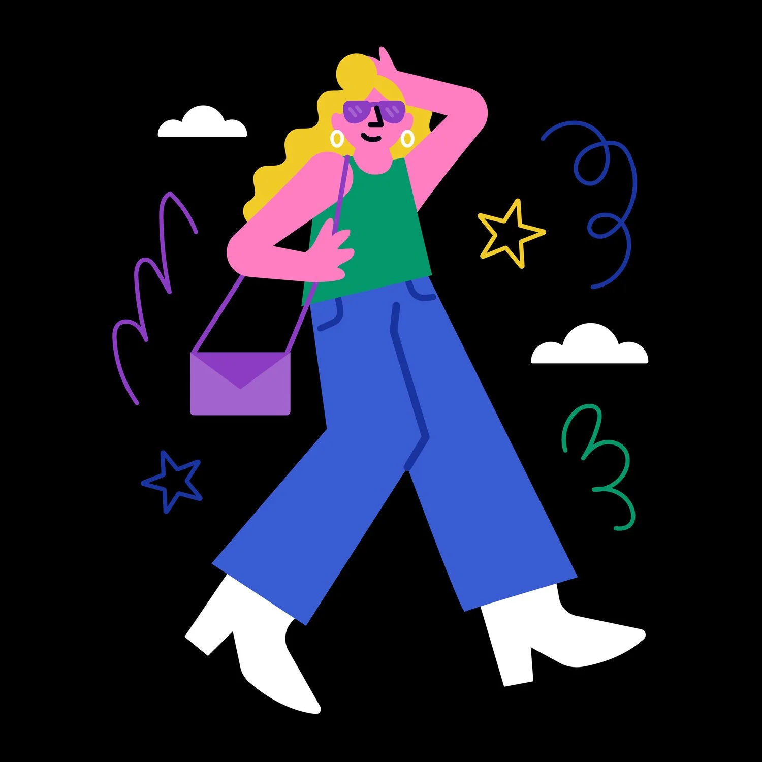 Illustration — Britt Edwards