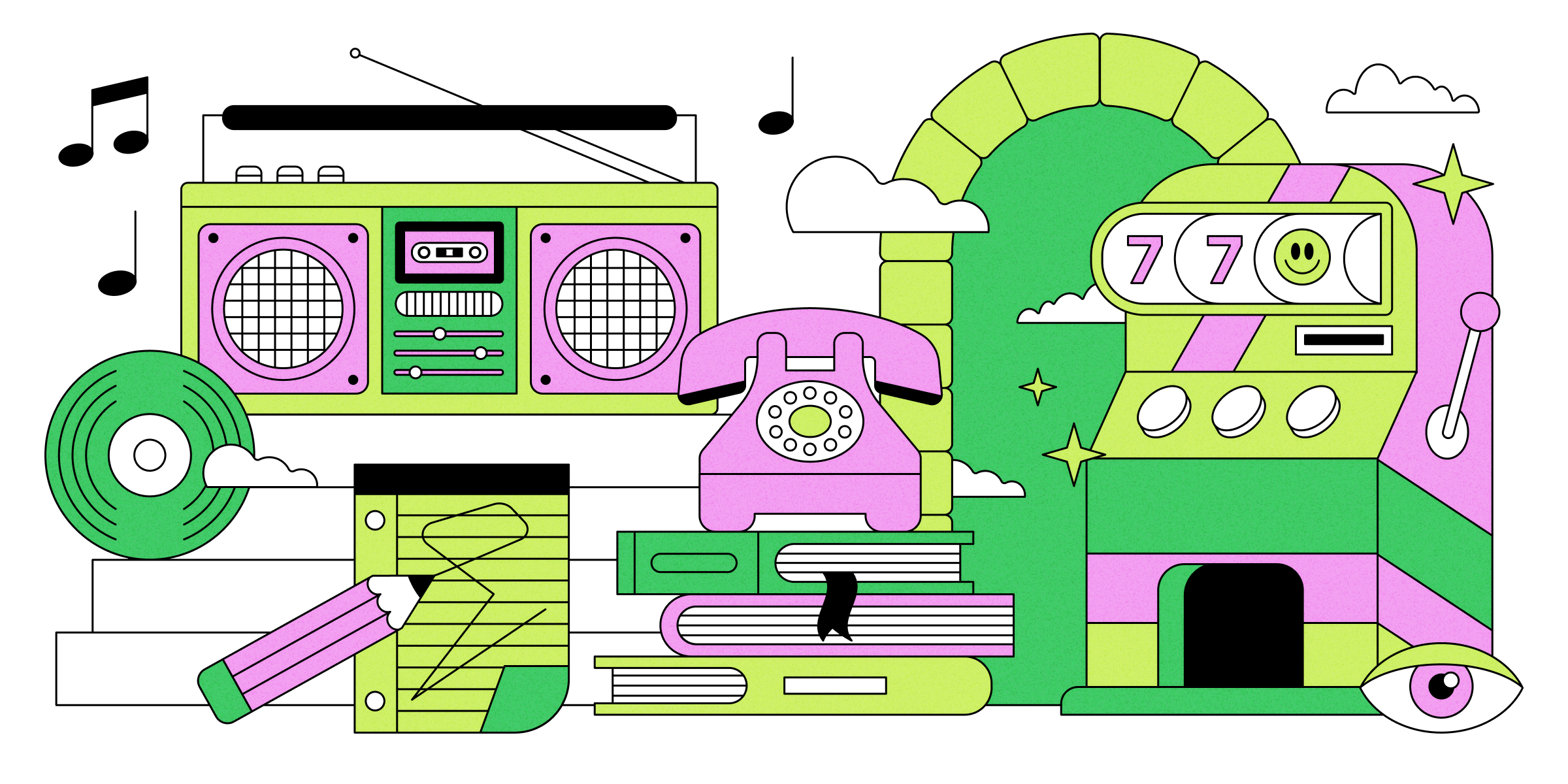 Illustration — Britt Edwards