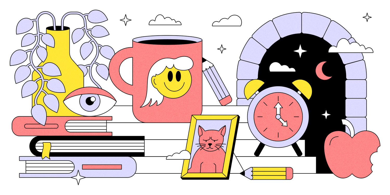 Illustration — Britt Edwards