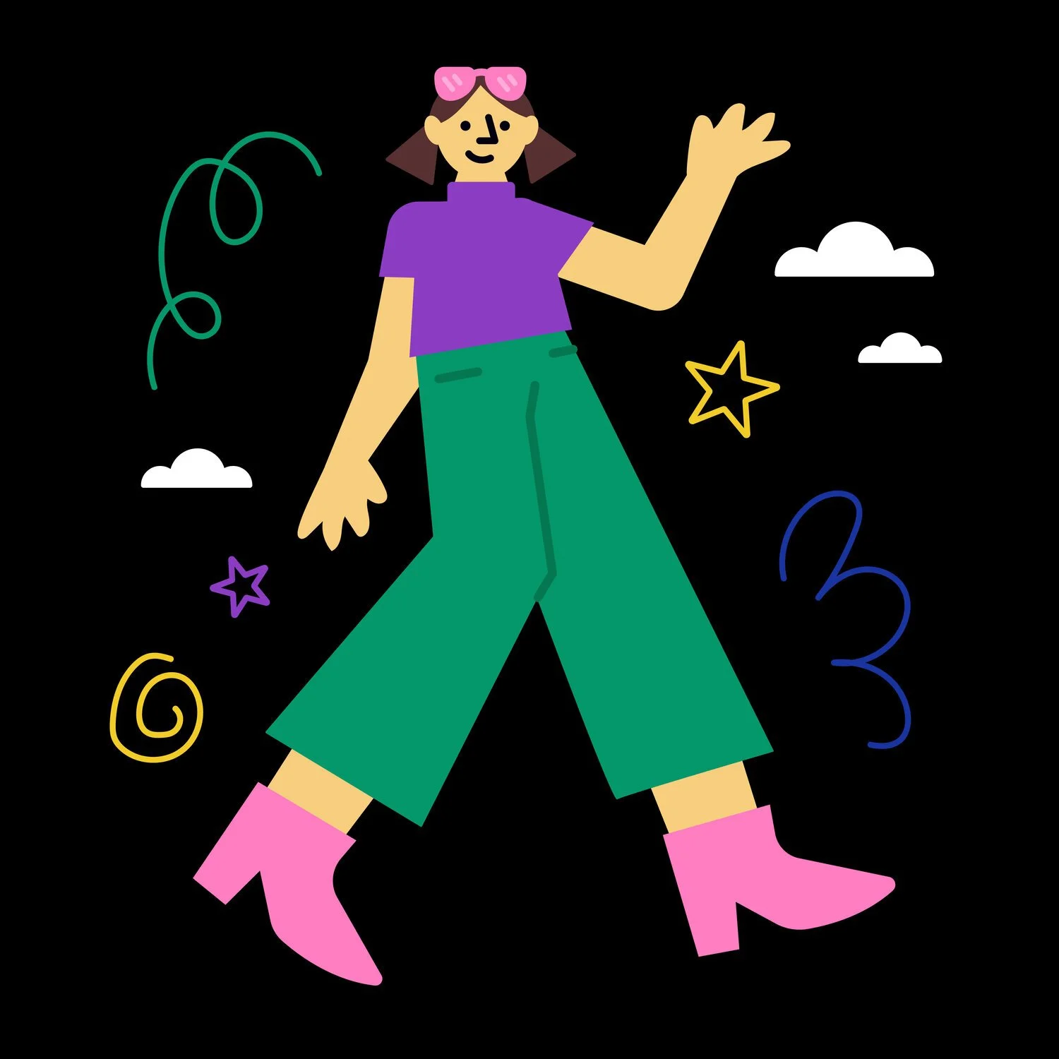 Illustration — Britt Edwards