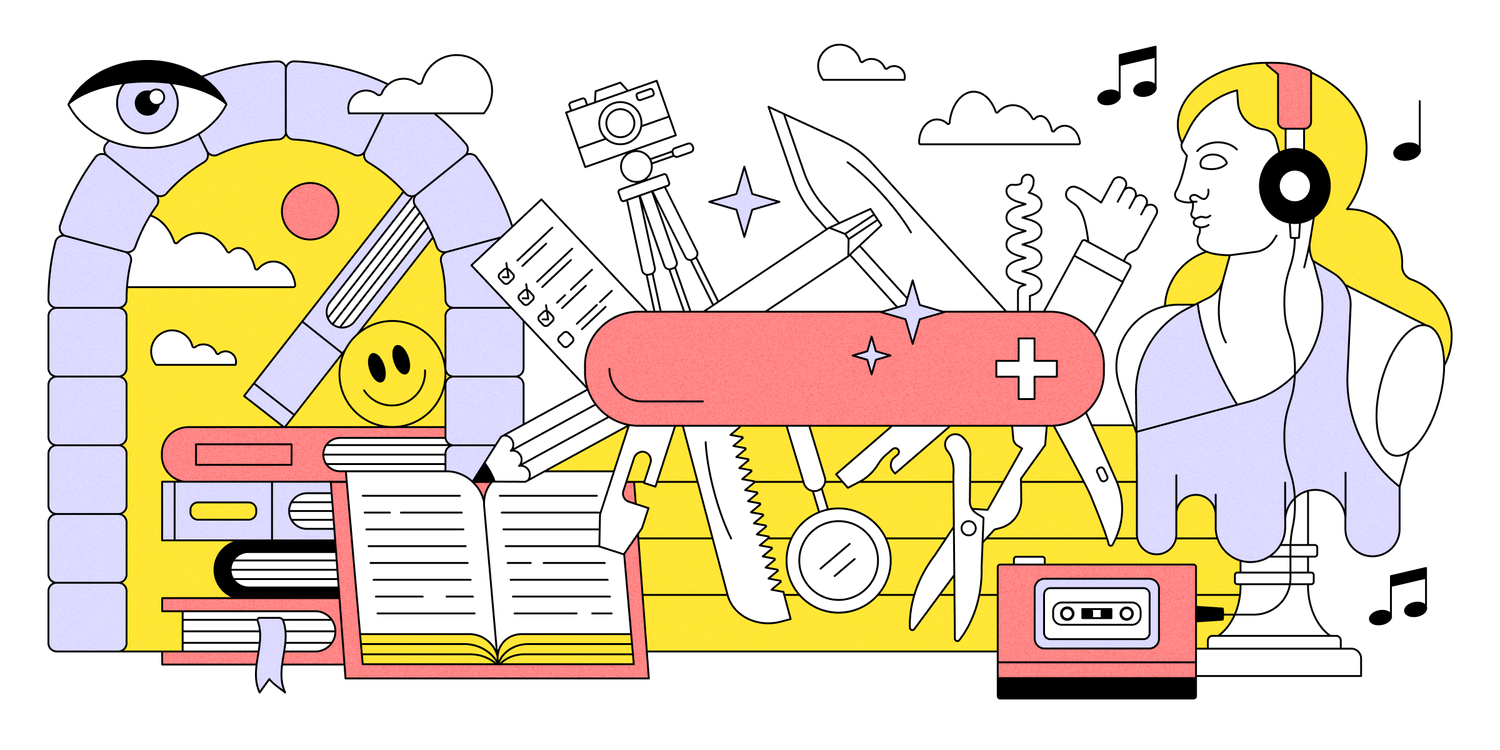 Illustration — Britt Edwards