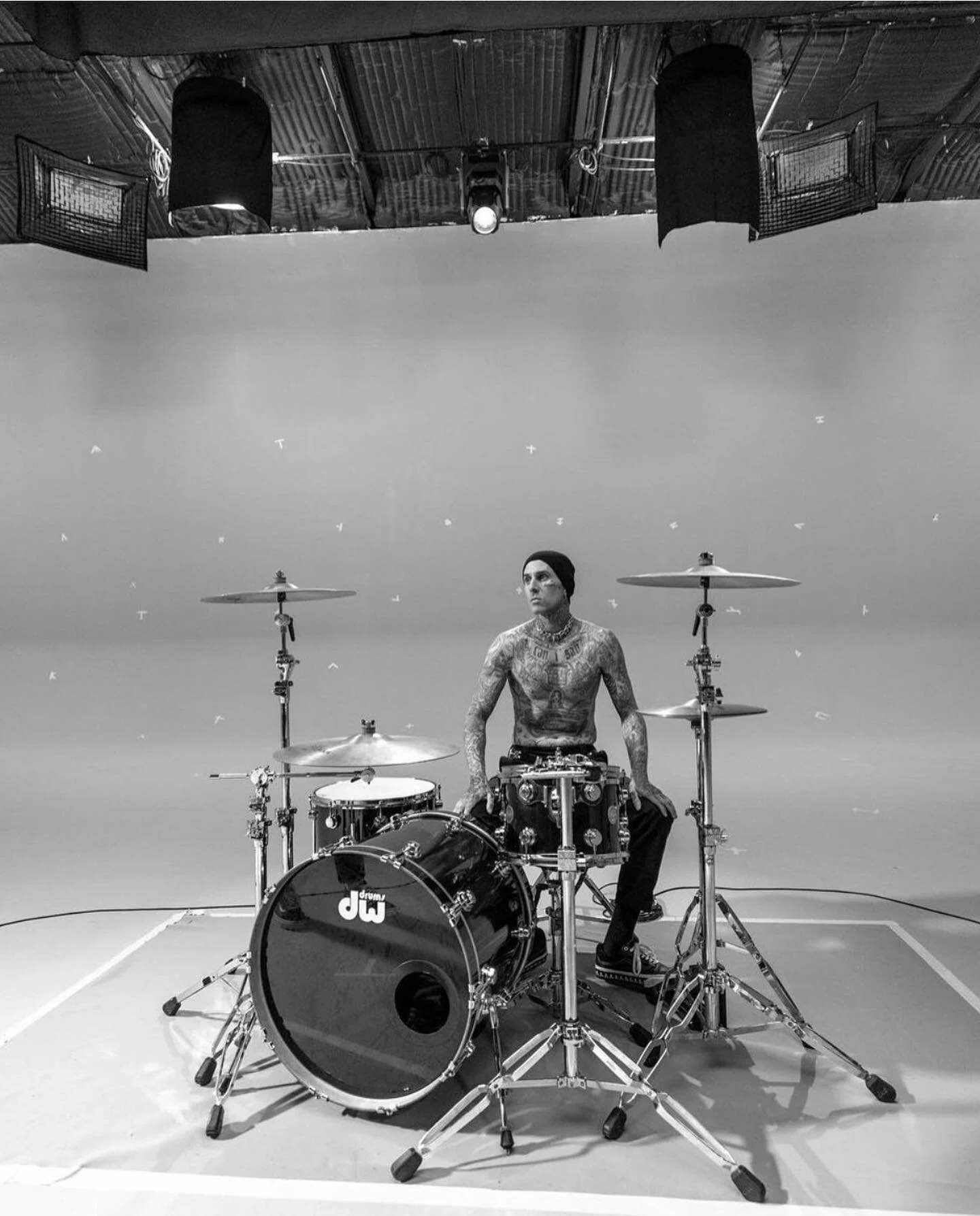 DW Drums