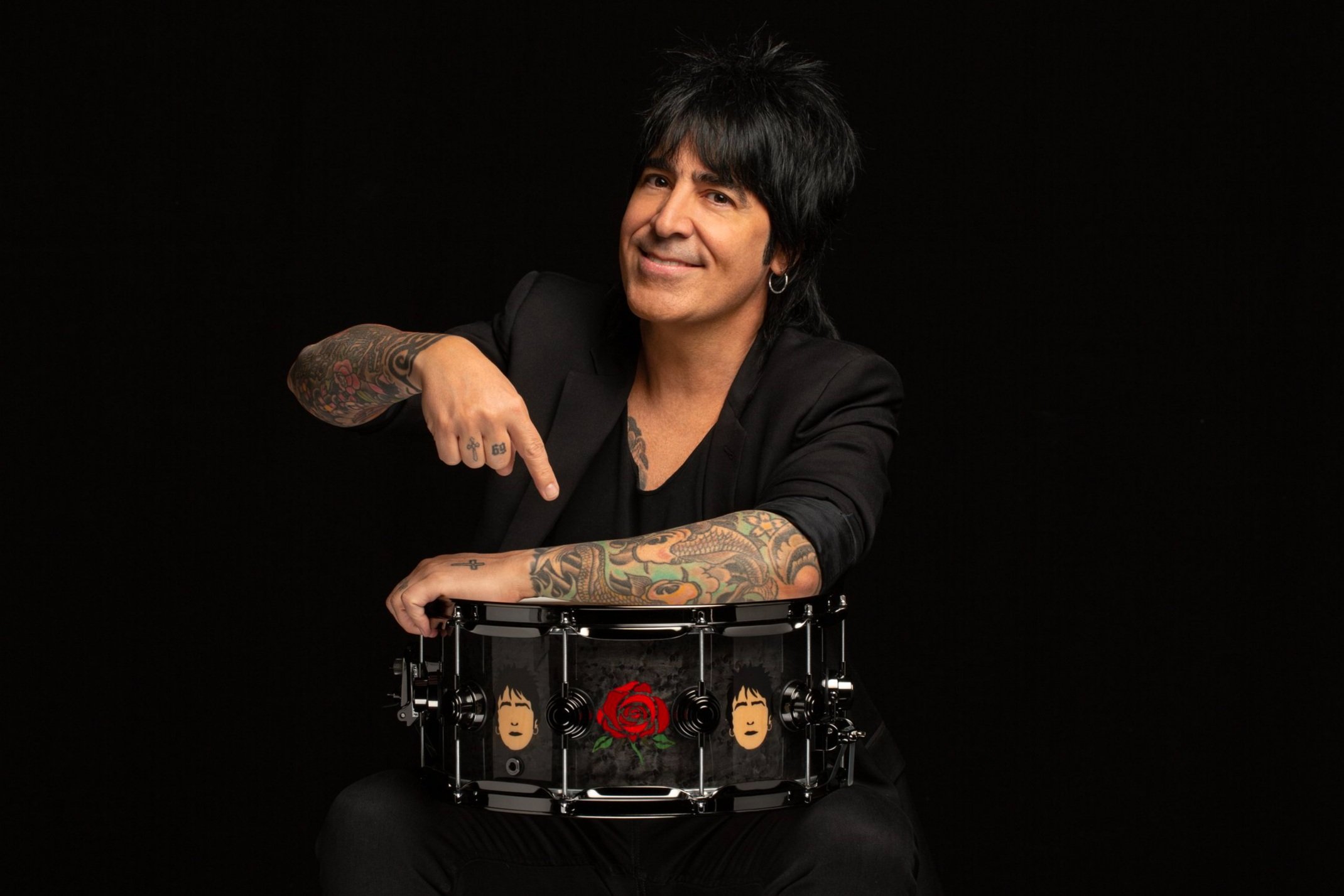 Alex Gonzalez Musician