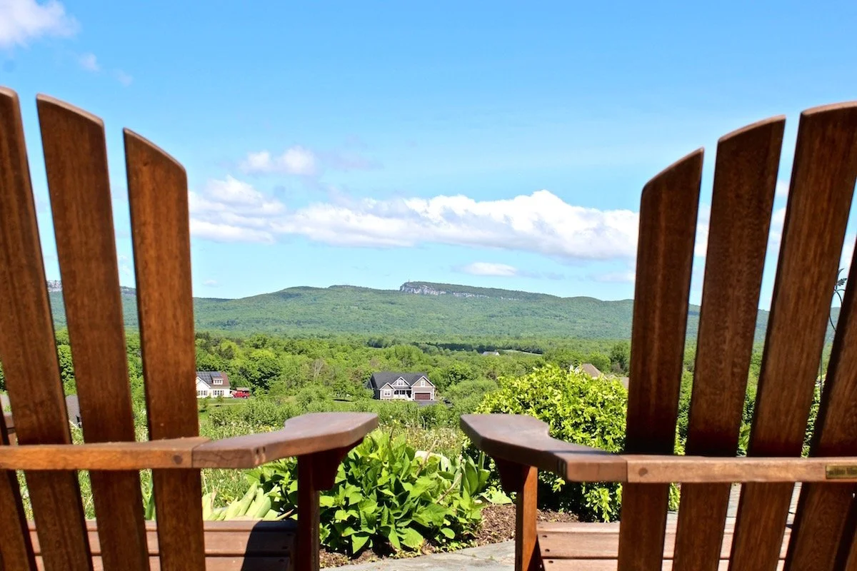 The Inn at Kettleboro