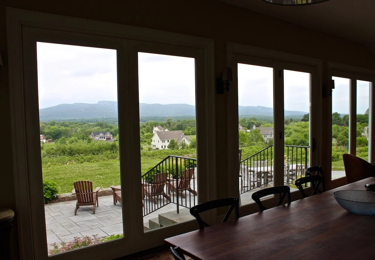 Tour the Inn — The Inn at Kettleboro