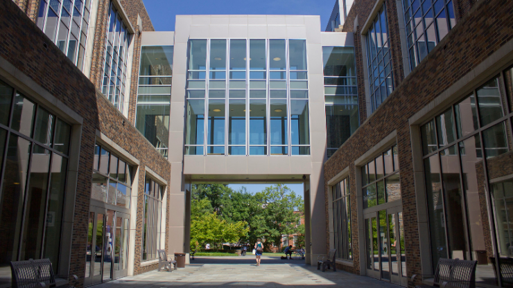 The Chory Lab @ Duke University