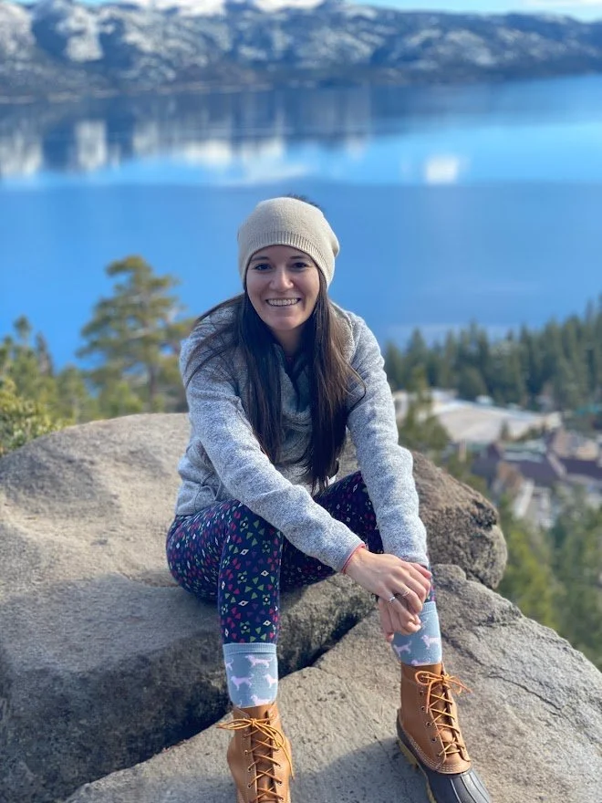 Emma J Chory — The Chory Lab