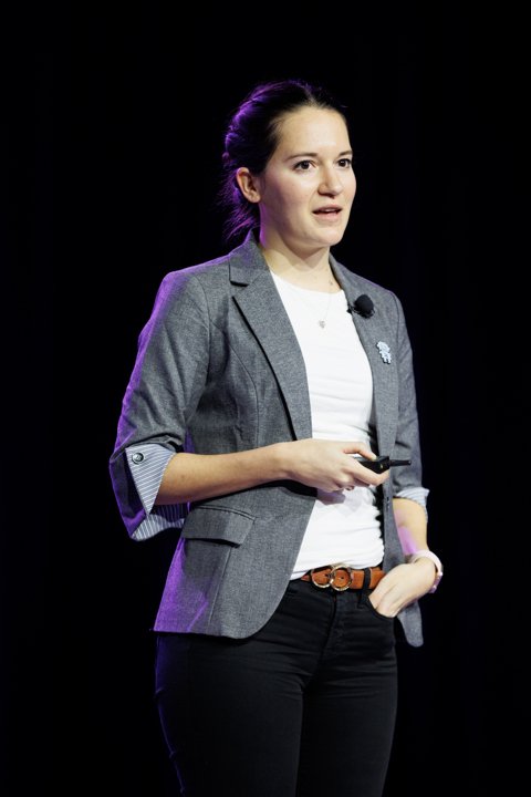 Emma J Chory — The Chory Lab