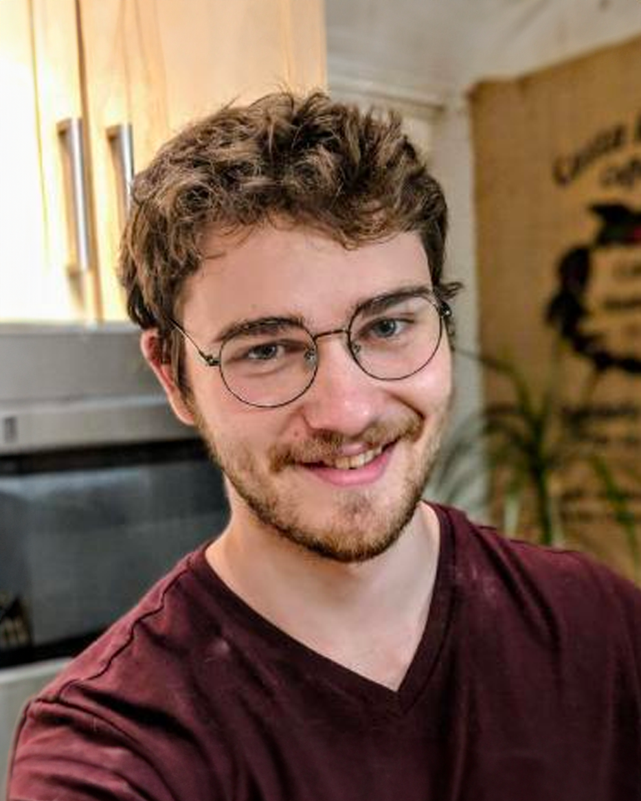 Lab Members — The Chory Lab