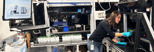 The Chory Lab @ Duke University